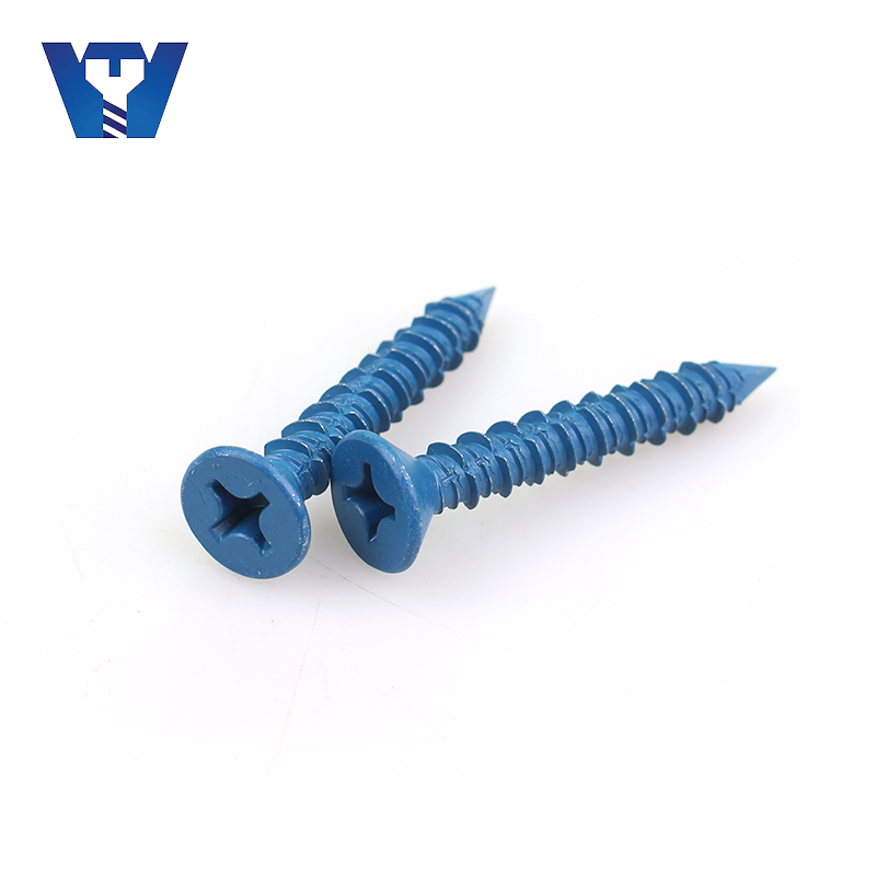 Weld Screws, Bi-metal Self-Drilling Screws, Bi-metal Self- Tapping Screws, Bi-metal Concrete ...